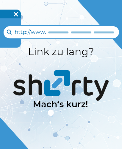 Shorty - Media Data IKT GmbH
